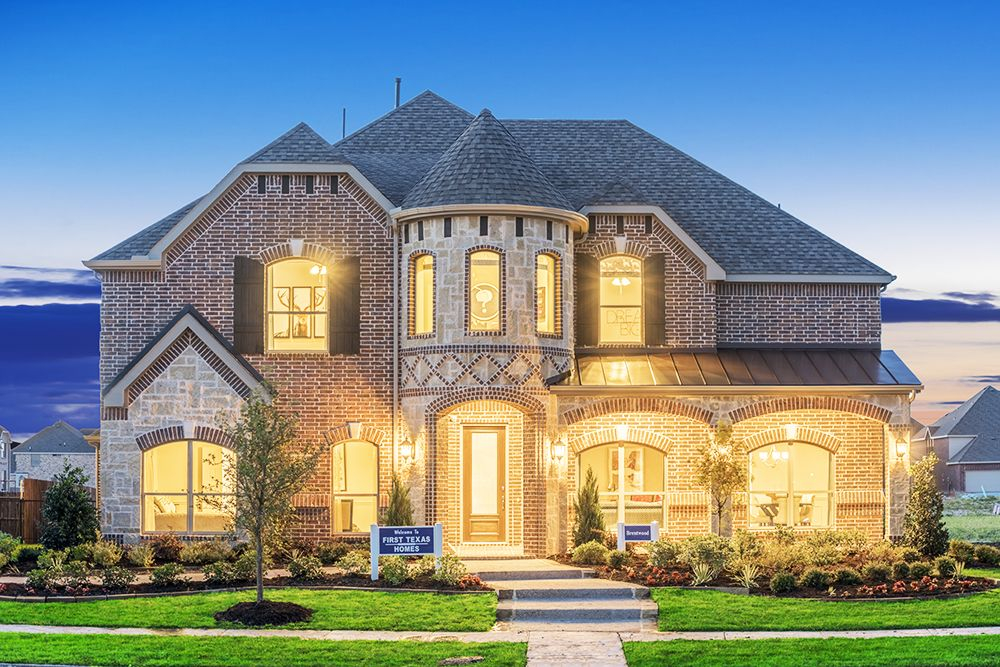 Picture of Frisco, Texas