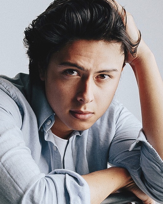 Picture of Jordan Connor