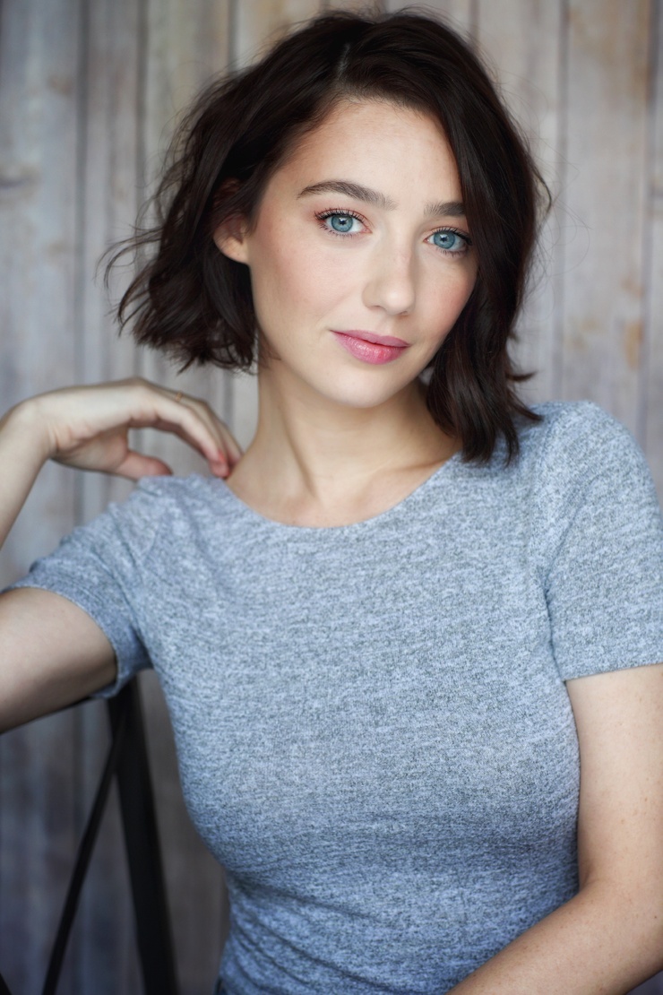 Picture of Natalie Dreyfuss