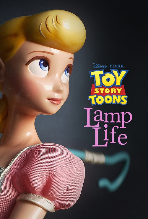 Picture of Lamp Life