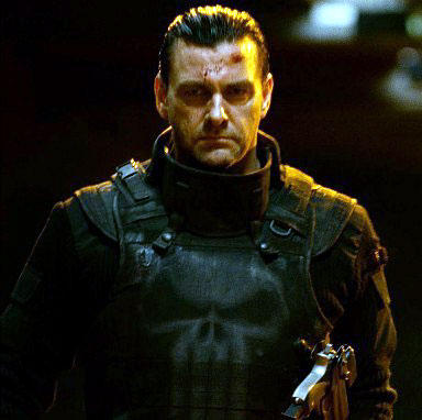 Picture of Ray Stevenson