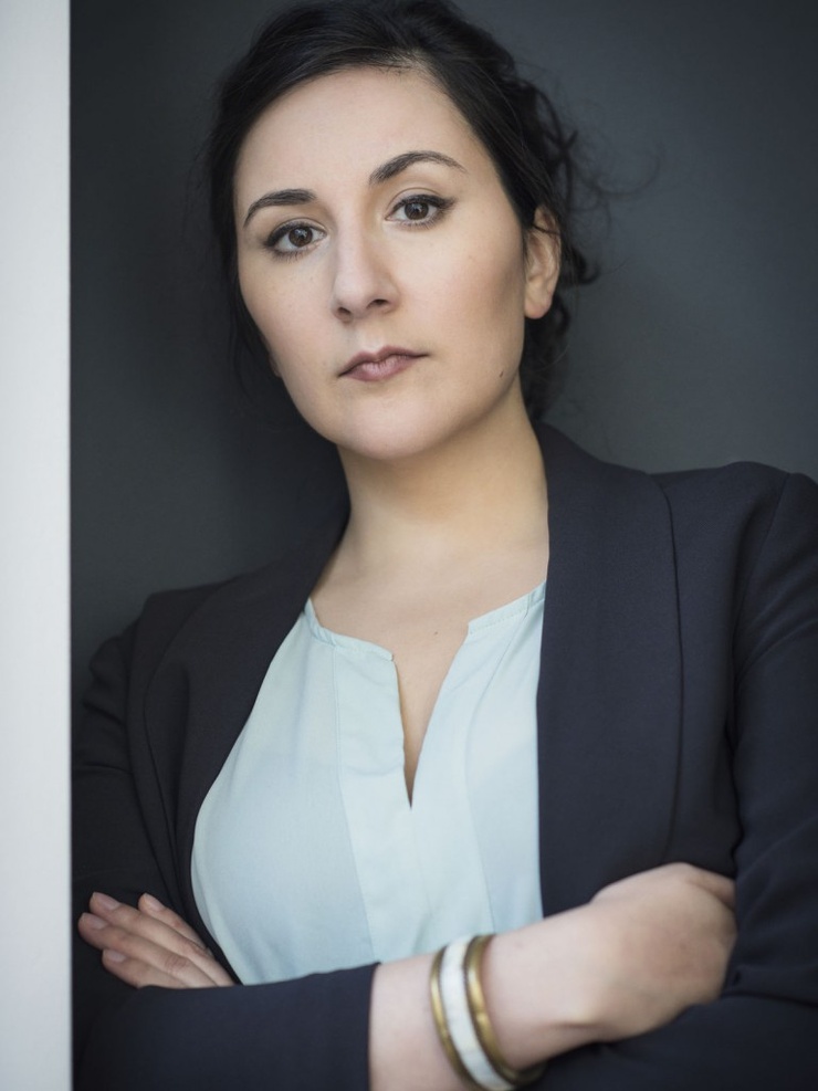 Carolin Karnuth image