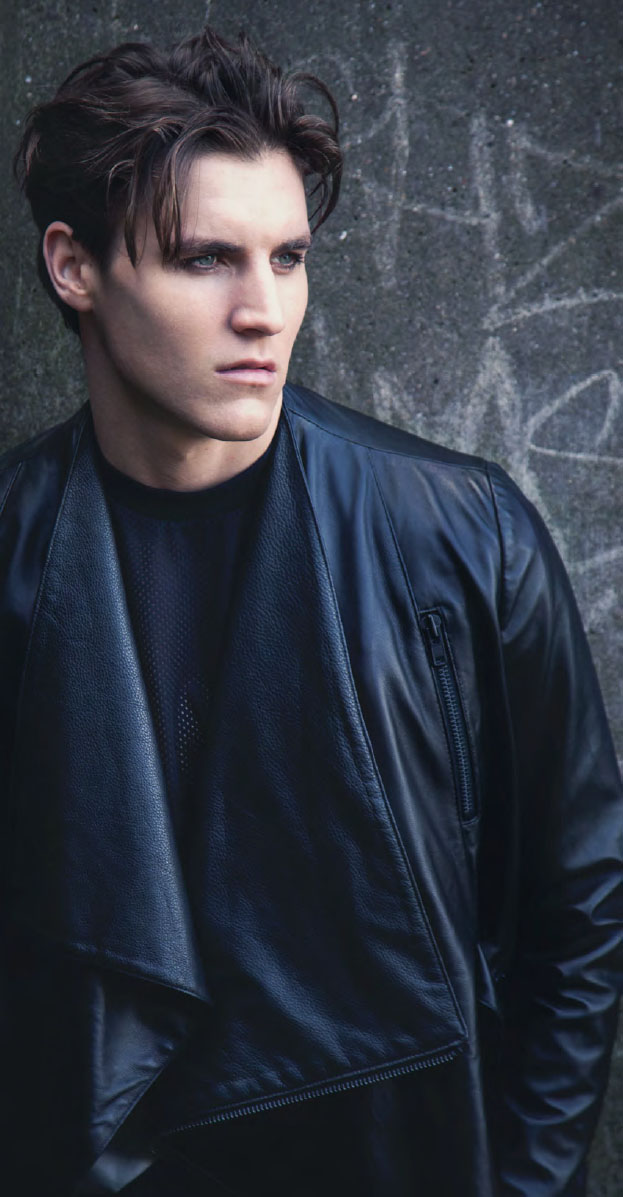 Picture of Jack Padgett