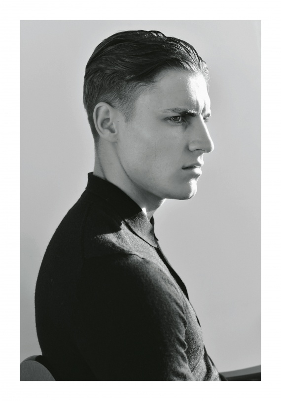 Picture of Jack Padgett