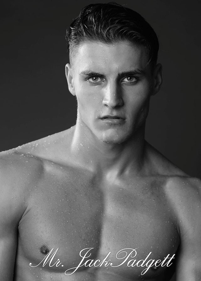 Picture of Jack Padgett