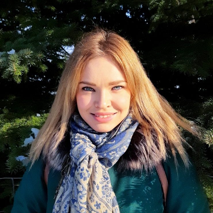 Picture of Elena Komleva