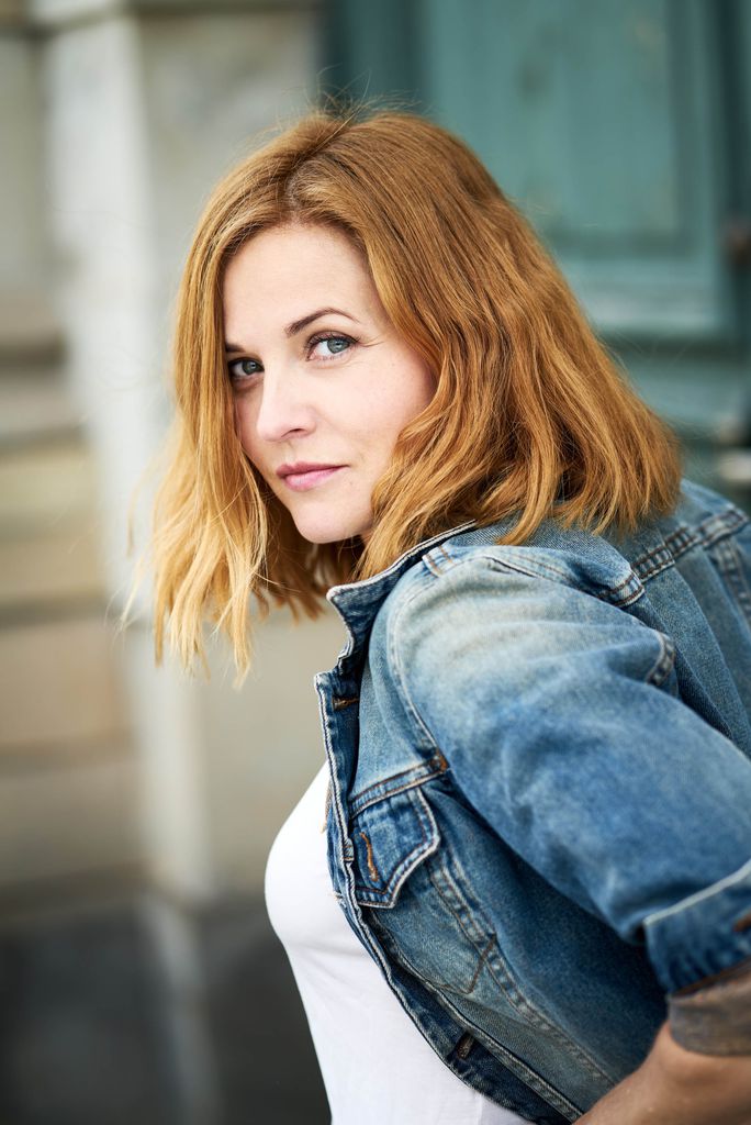 Picture of Nina Weiss