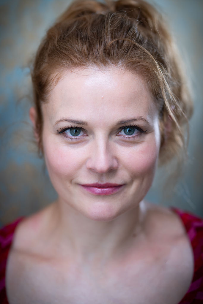 Picture of Nina Weiss