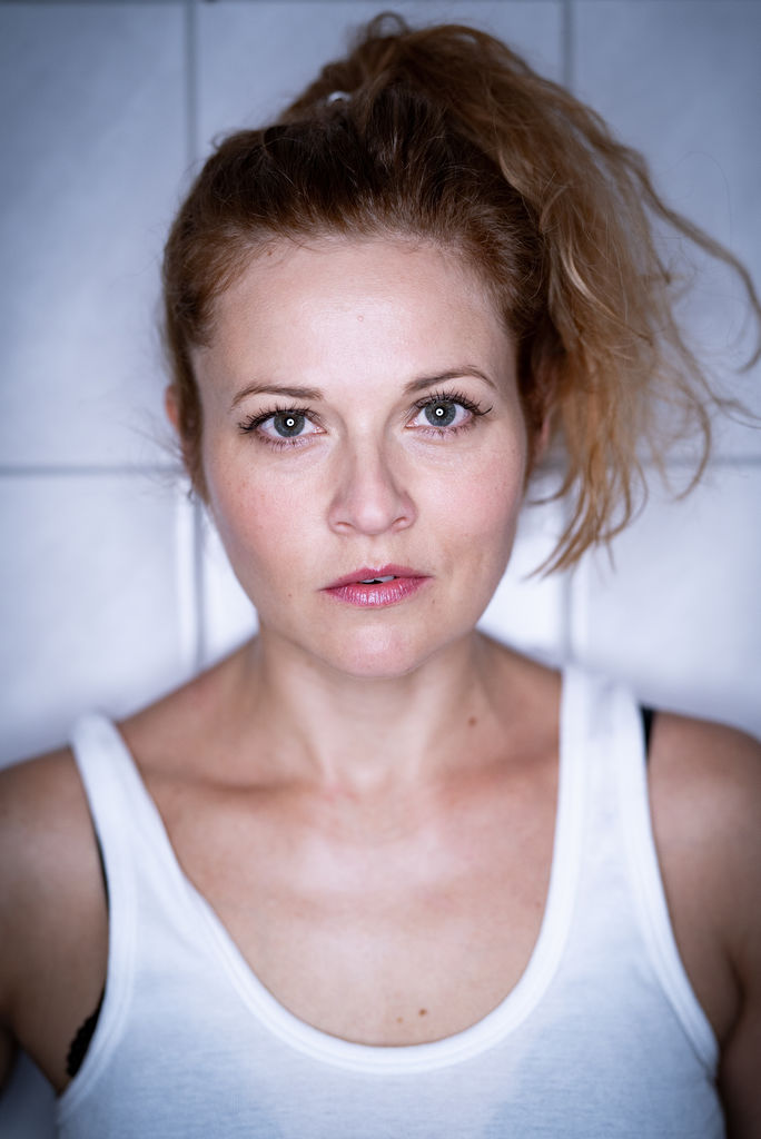 Picture of Nina Weiss