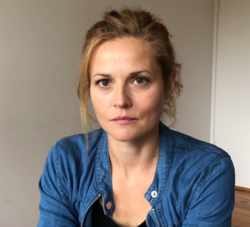 Picture of Nina Weiss