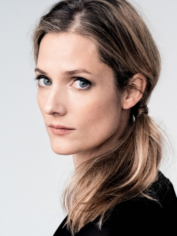 Picture of Marie Burchard