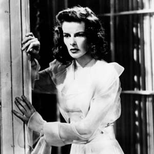 Picture of Tracy Lord