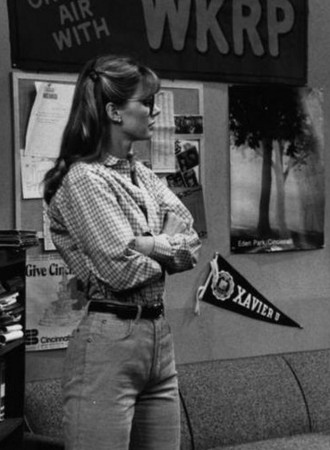 Picture of Jan Smithers