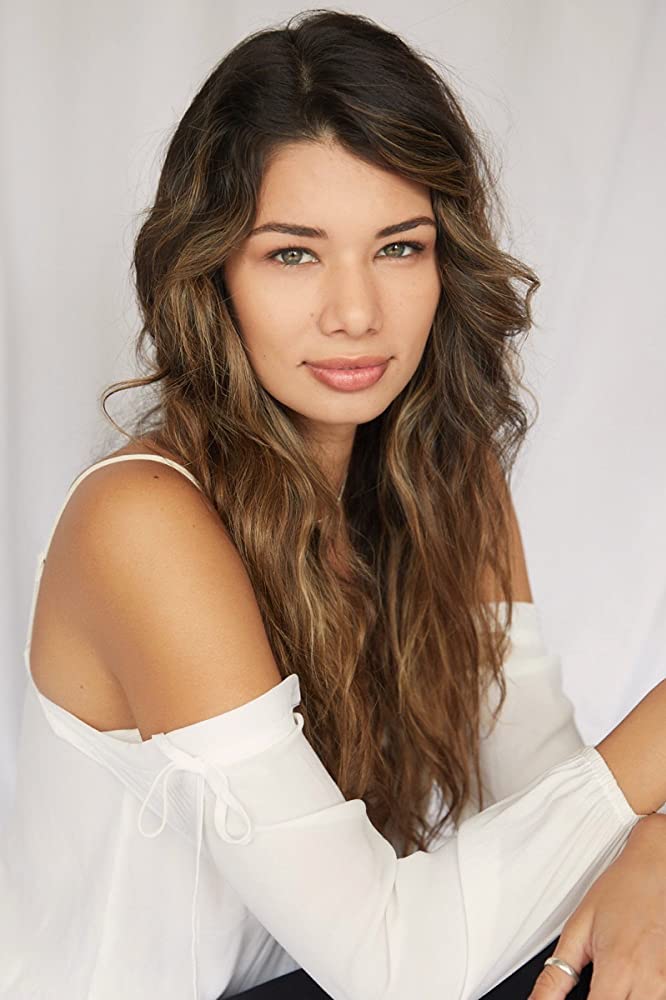 Image of Rachel Joseph