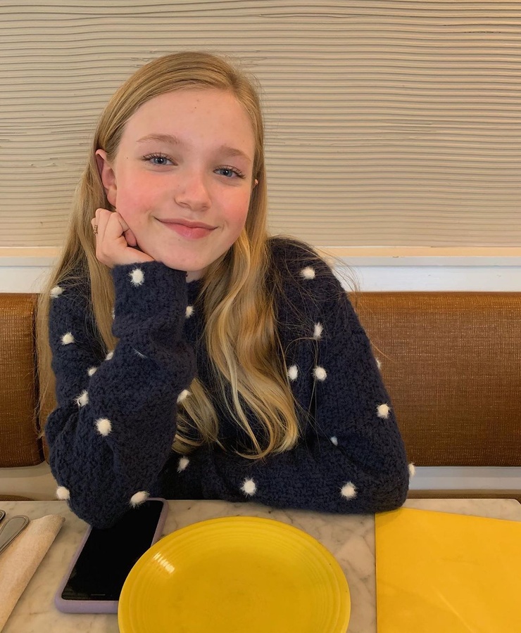 Picture of Shay Rudolph