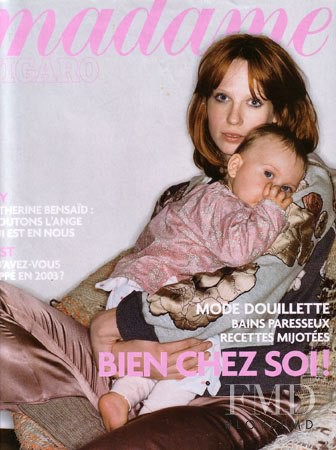 Picture of CLAIRE ELLIOT