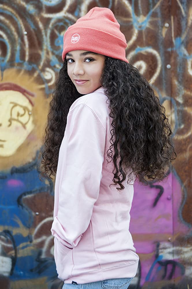 Picture of Malia Baker