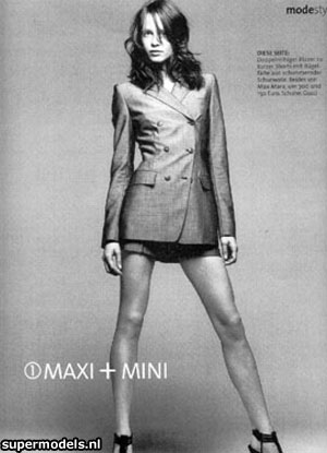 Picture of CLAIRE ELLIOT