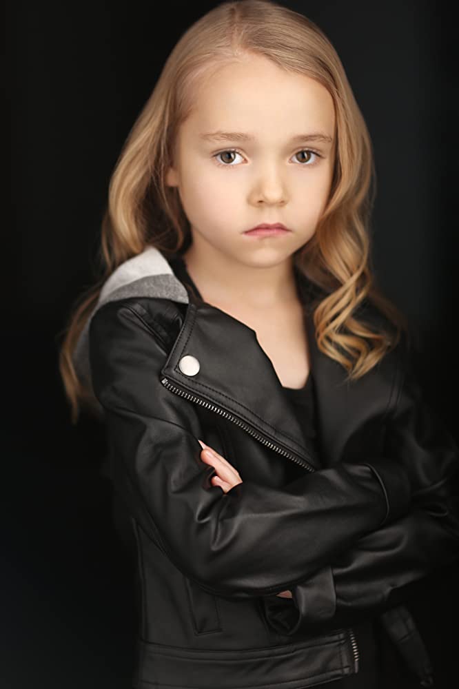 Picture of Sophia Reid-Gantzert