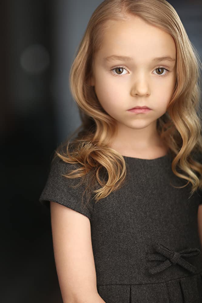 Picture of Sophia Reid-Gantzert