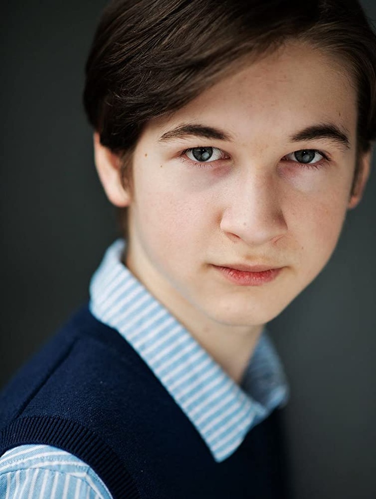 Image of David Raynolds