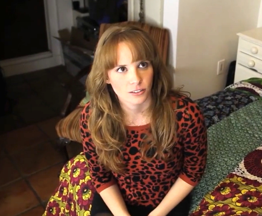 Image of Samantha Watkins