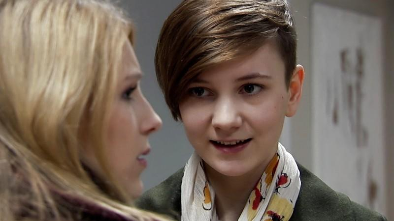 Image of Esther Spille