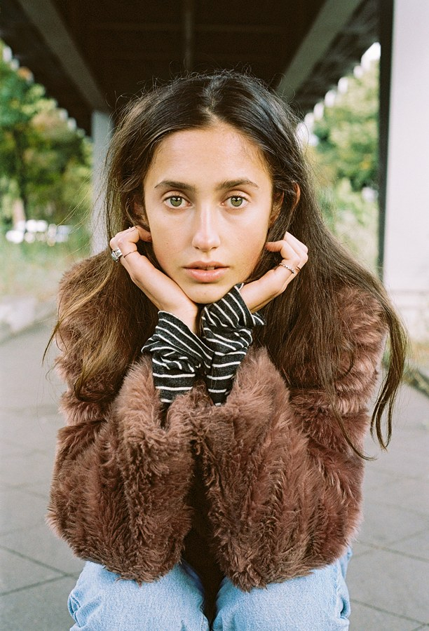 Picture of Holly Becker