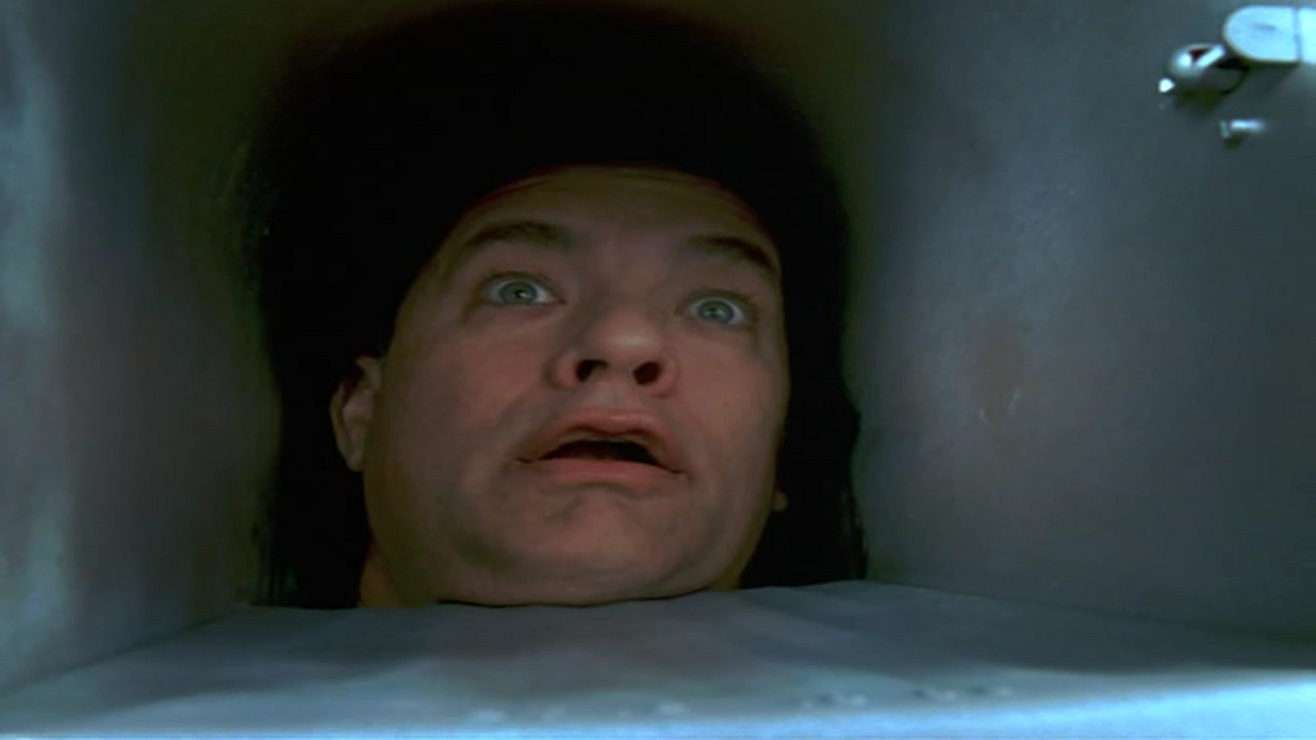 Picture of Elvis Has Left the Building