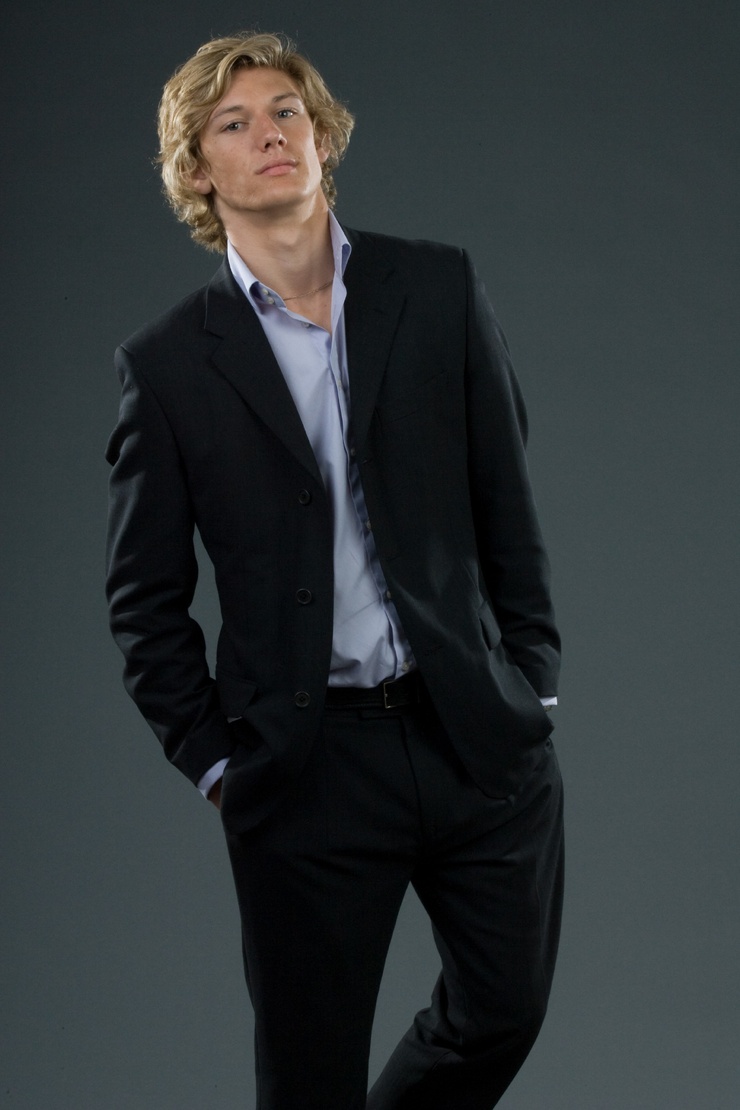 Picture of Alex Pettyfer