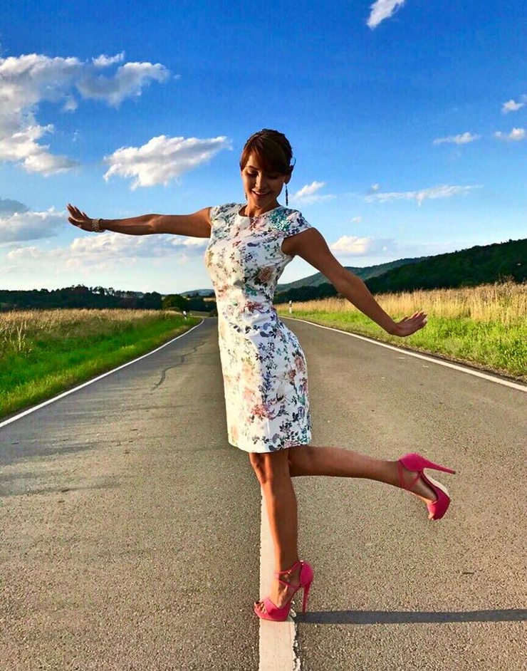 Picture of Kattia Vides