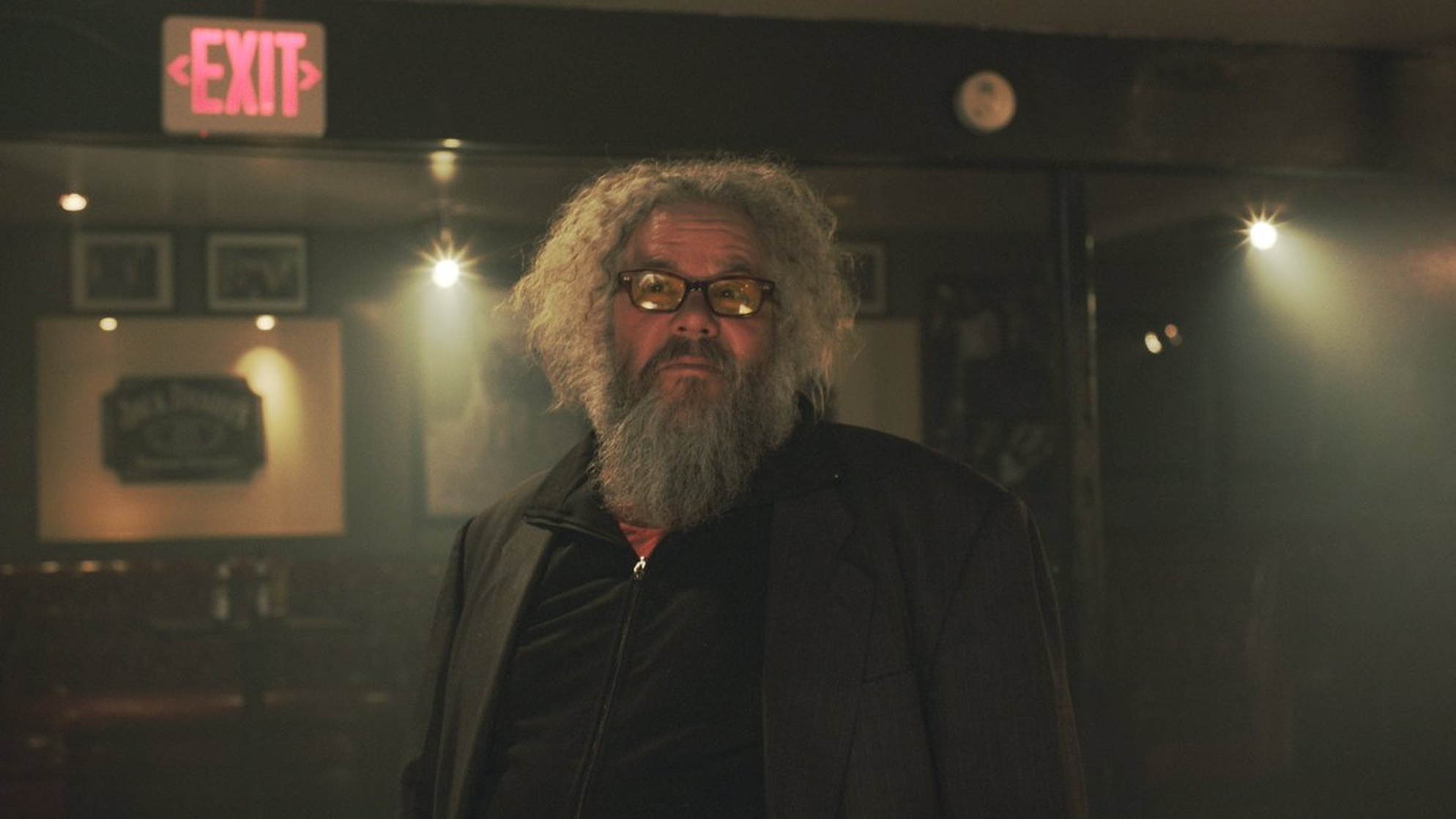 Picture of American Satan