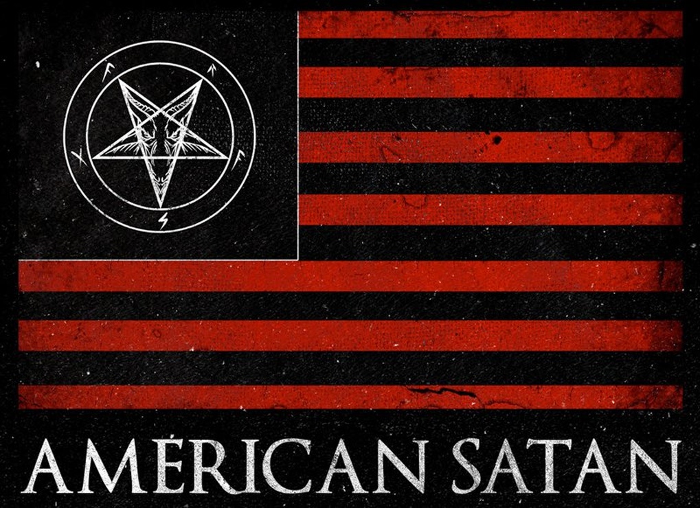 Picture of American Satan