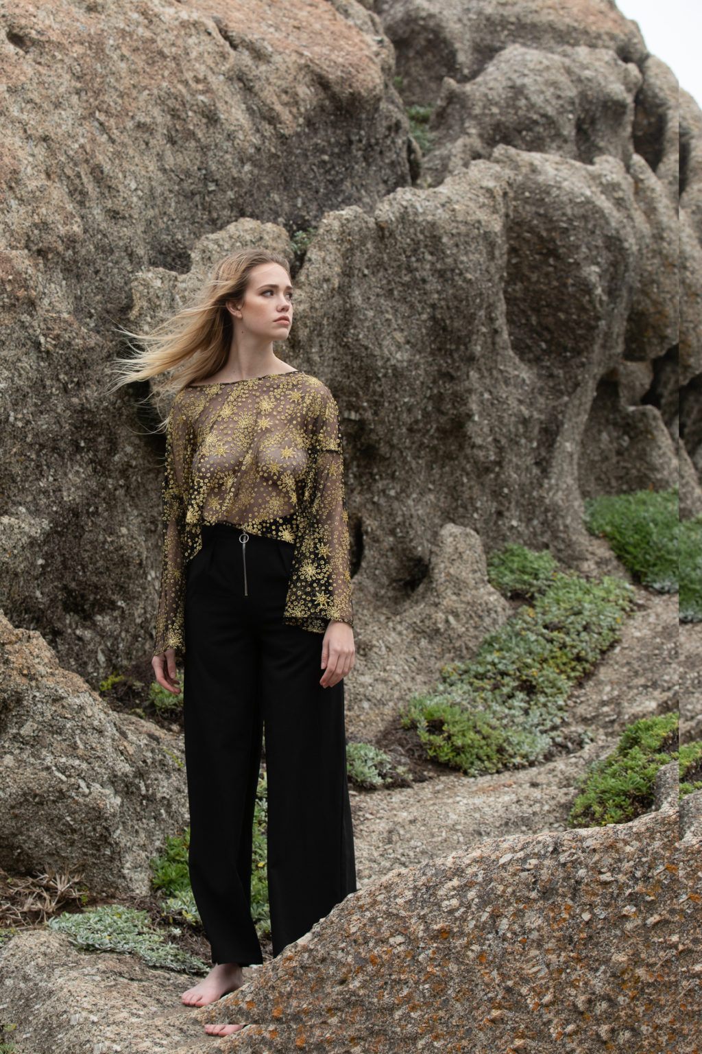 Picture of Bron trafford