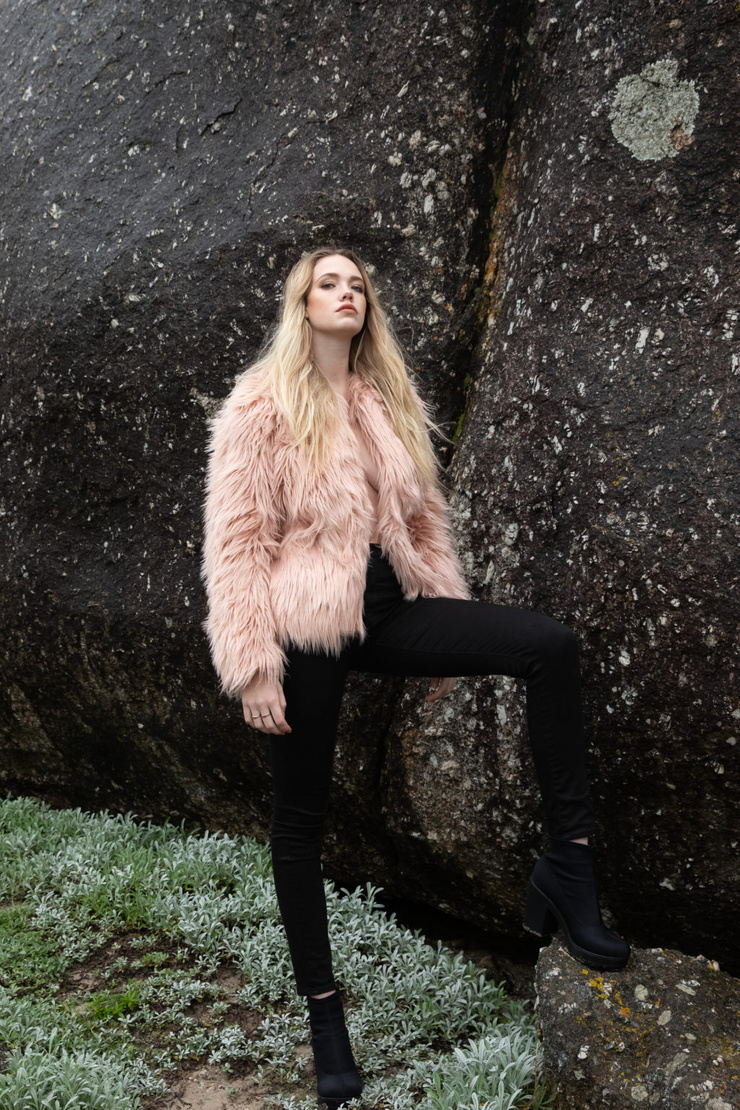 Picture of Bron trafford