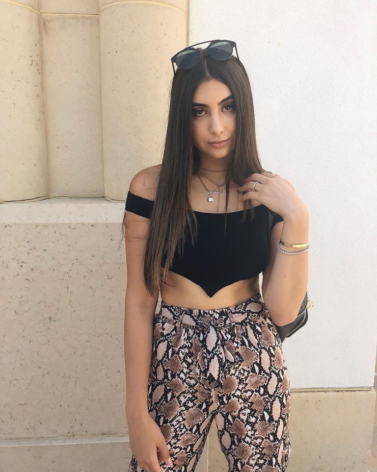 Picture of Nicolette Gray