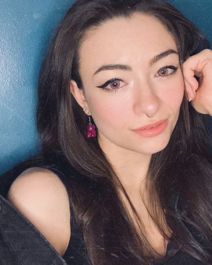 Picture of Jodelle Ferland