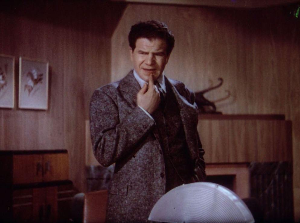 Lionel Stander