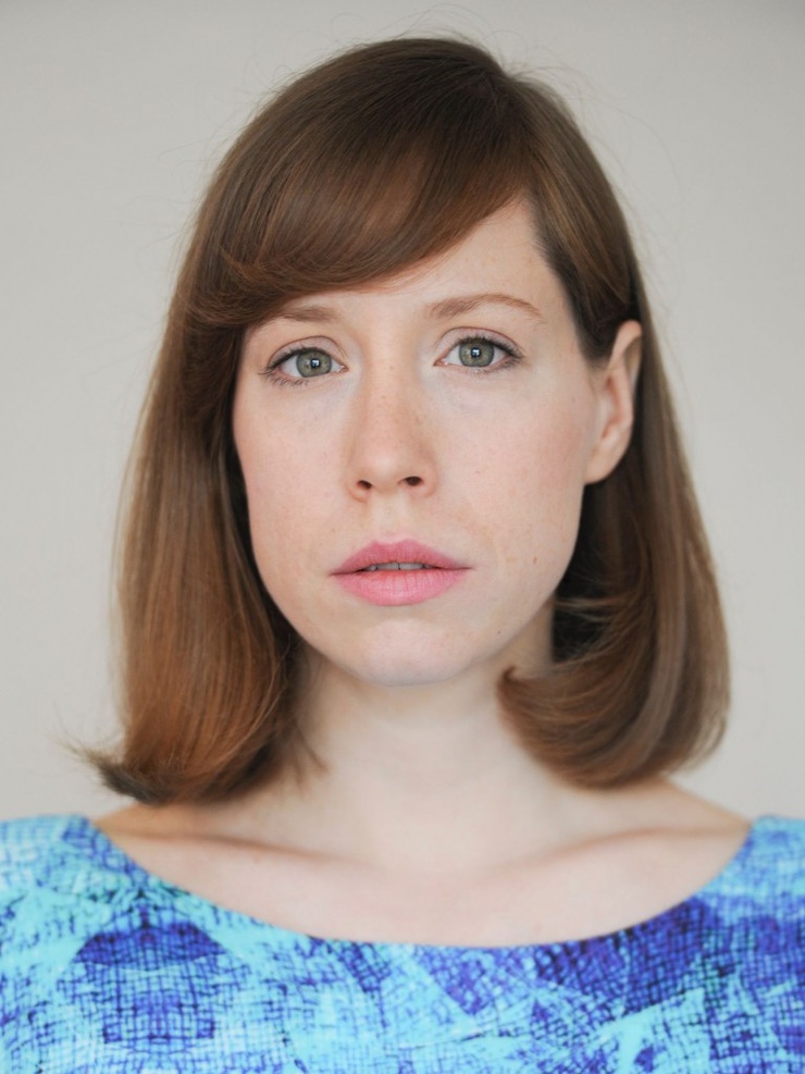 Picture of Laura Schwickerath