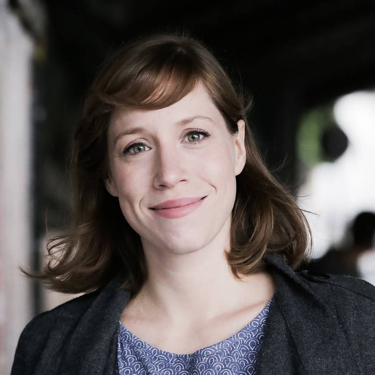 Picture of Laura Schwickerath