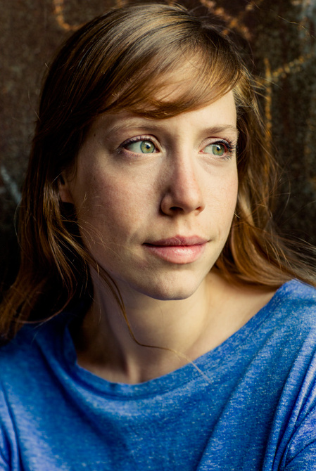 Picture of Laura Schwickerath