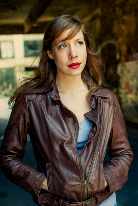 Picture of Laura Schwickerath