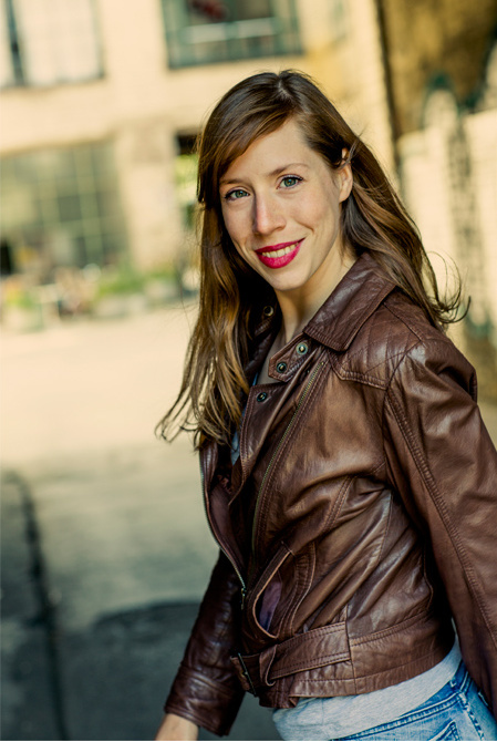 Image of Laura Schwickerath