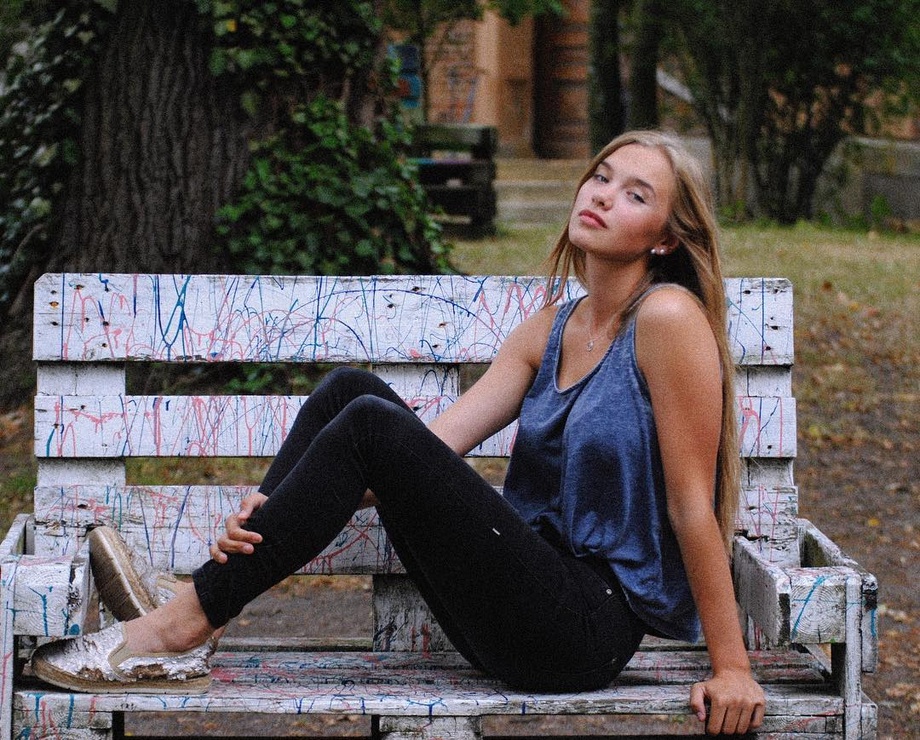 Picture of Luissa Cara Hansen