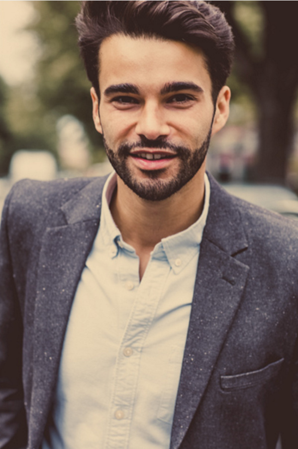 Picture of Luka Dimic