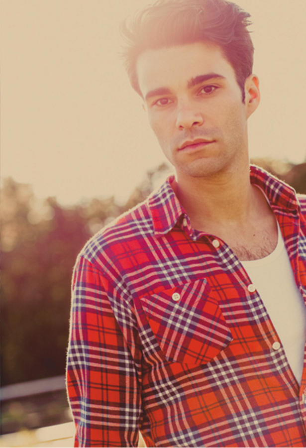 Picture of Luka Dimic