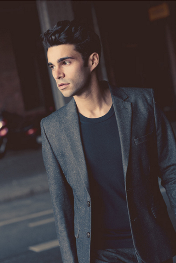 Picture of Luka Dimic