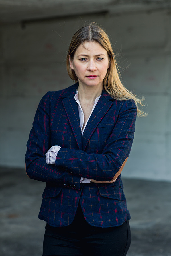 Katrin Brockmann image