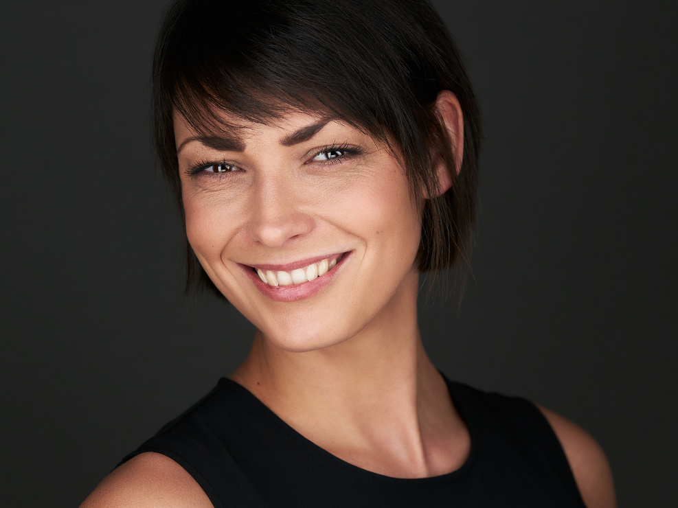 Kristin Weigl picture