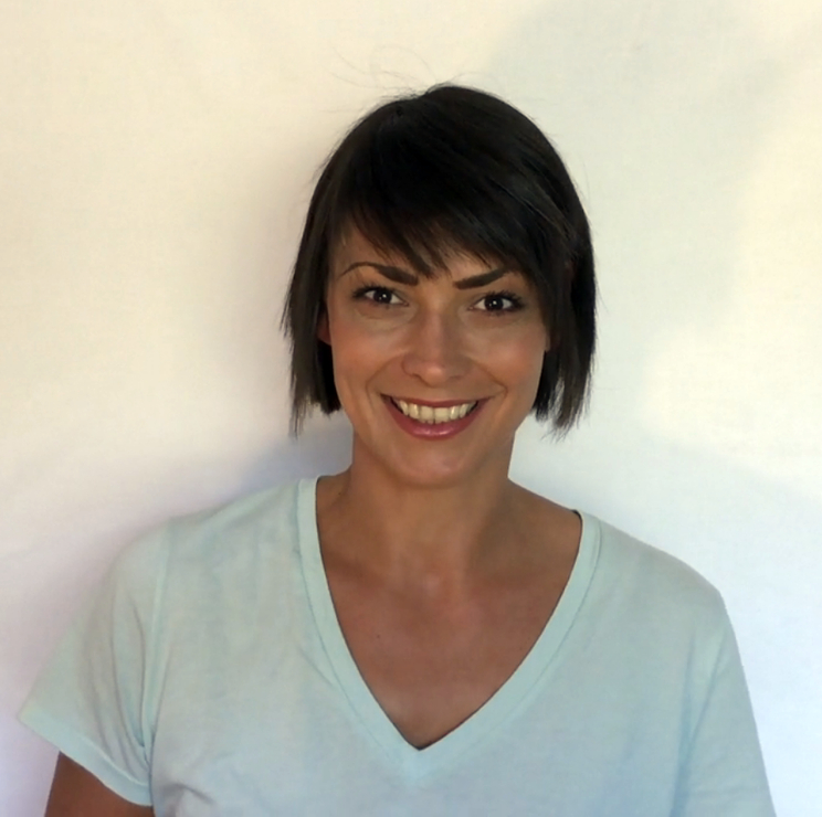 Kristin Weigl picture